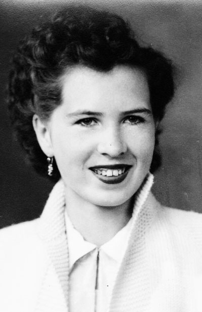 Irene Alice Dailey Williams | News, Sports, Jobs - News and Sentinel